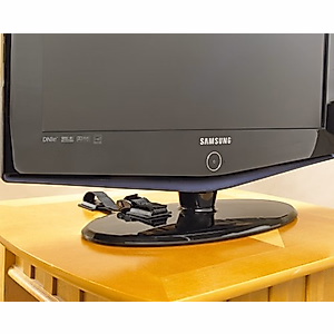 Parent Units 2 Pack Equipment Safety Straps, Black