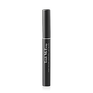 Trish McEvoy High Volume Mascara, Black, 0.18 oz / 5 g
