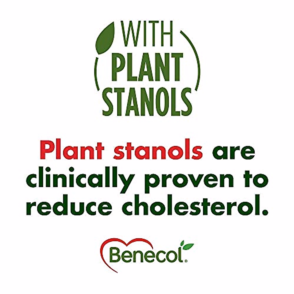 Benecol® Soft Chews - Made with Cholesterol-Lowering Plant Stanols, which are Clinically Proven to Reduce Total & LDL Cholesterol* - Dietary Supplement (120 Chocolate Chews)