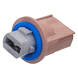 Standard Motor Products S2390 Back-Up Light Socket