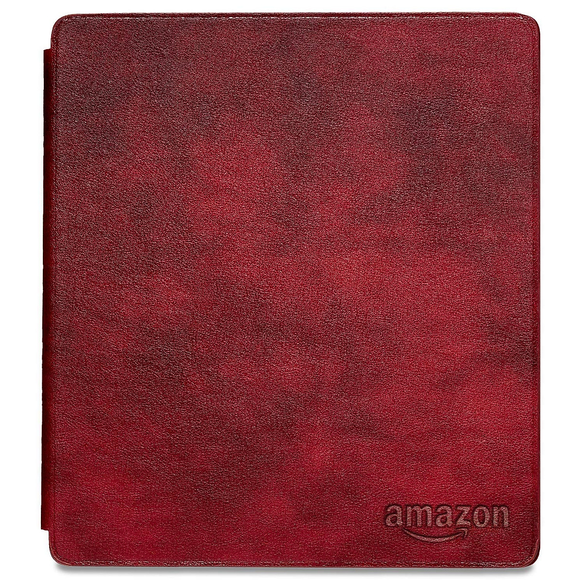 Kindle Oasis Leather Cover, Merlot