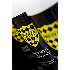 PROTEX Convertible Soft Top Canvas Cleaner 500ml - Deep Cleans