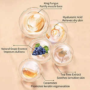 Full Cover Concealer Palette,Tri-Color Concealer Make Up,Corrects Dark Circles Red Marks Scars& Softens Fine Lines,Highlight Contours Waterproof Long Lasting Concealer Matte Foundation