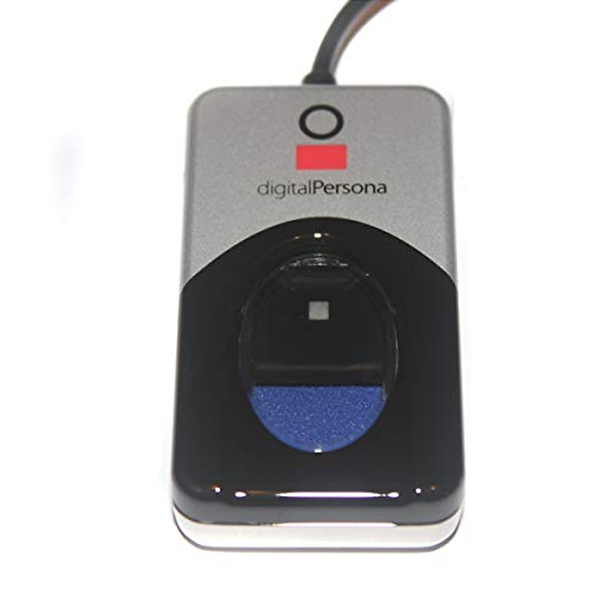 100% USB Fingerprint Reader Digital Persona U.are.u 4500 Reader USB Biometric Fingerprint Scanner 70" Cable (5pcs)
