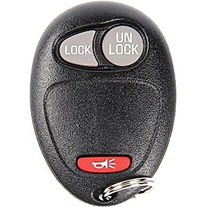 2023 UPGRADE (BLACK) ZINC ALLOY AIRCRAFT GRADE CASE remote key fob shell smart key and KEY CHAIN for BMW (2014-2023) 1 2 5 7 Series X1 X2 X3 X4 X5 X6 M5 M6 – (NBGIDGNG1, 2AOKM-BW3, etc – BM-NV-TR-BL