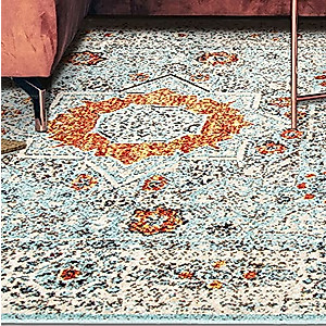 Superior Idalia Indoor Area Rug