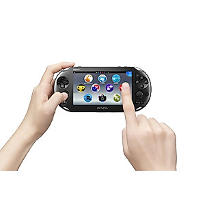 Sony Playstation PS Vita Console Wi-Fi