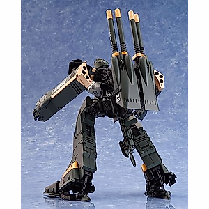 Aoshima Macross Delta: VB-6 König Monster Model Kit