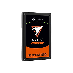 Seagate 960GB 2.5 SAS 512 SED NYTRO 3332