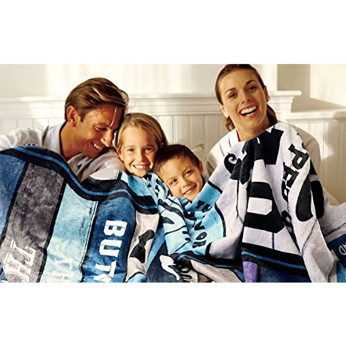 Sixftop Best Bonus Dad Blanket Gifts from Daughter Son in Law Step Dad Fathers Day Birthday Gifts | to Bonus Dad Gifts | Christmas Bday Presents for Father in Law Throw Blanket 50” X 60"