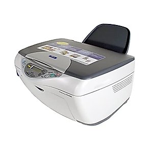 Epson Stylus CX5400 All-in-One Printer, Scanner, Copier