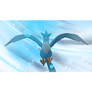 Pokémon Mystery Dungeon: Rescue Team DX - Nintendo Switch