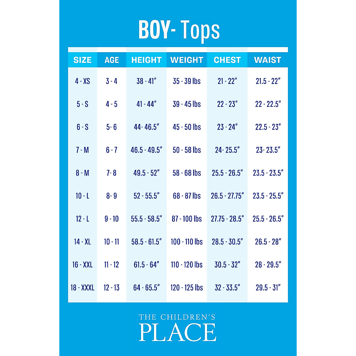 The Children's Place boys Long Sleeve Pique School Uniform Polo Shirt, Nautico Single, Large US