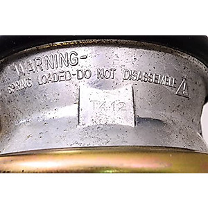 Aftermarket T412, 3030C Type 3030 T412 Brake Chamber