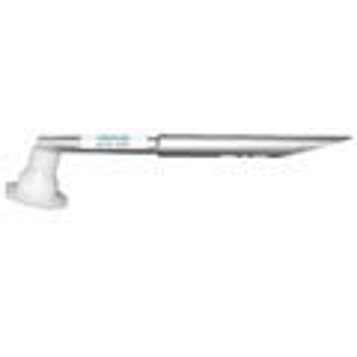 Backer Rod Insert Tool