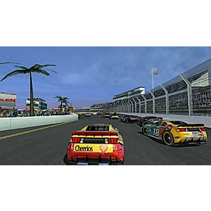 NASCAR: Unleashed