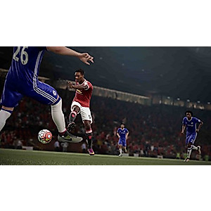 FIFA 17 - PlayStation 4