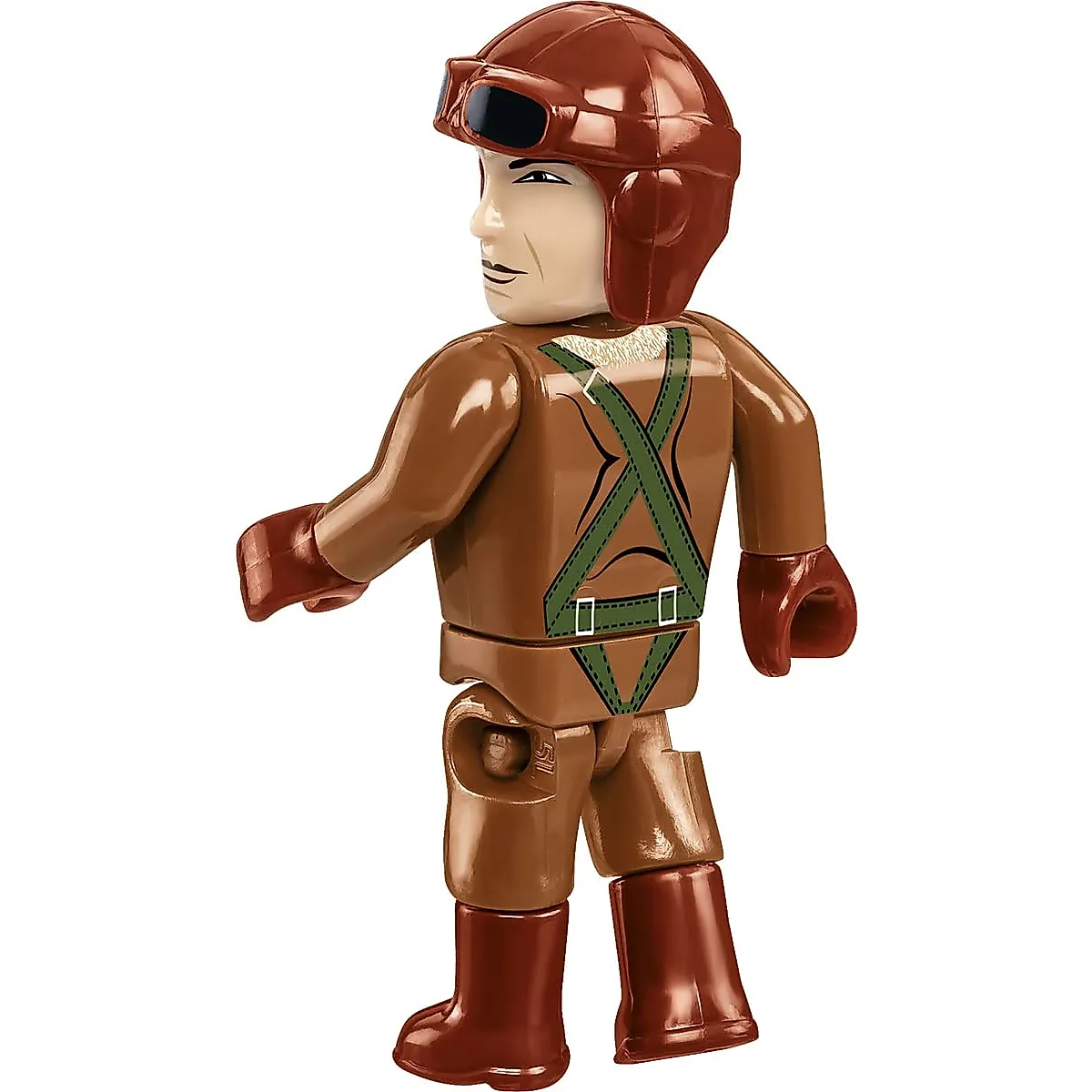 COBI Historical Collection WWII Kawasaki KI-61-I Hyen (Tony) Plane