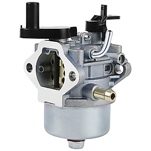 SIMPERAC CCR2450 Carburetor for Toro CCR3650 Snow Blower 38584 Carburetor Replace for Briggs & Stratton 801396 Engine Carb.