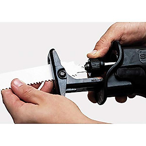 Sawzall Recip Saw, 1-1/8 In