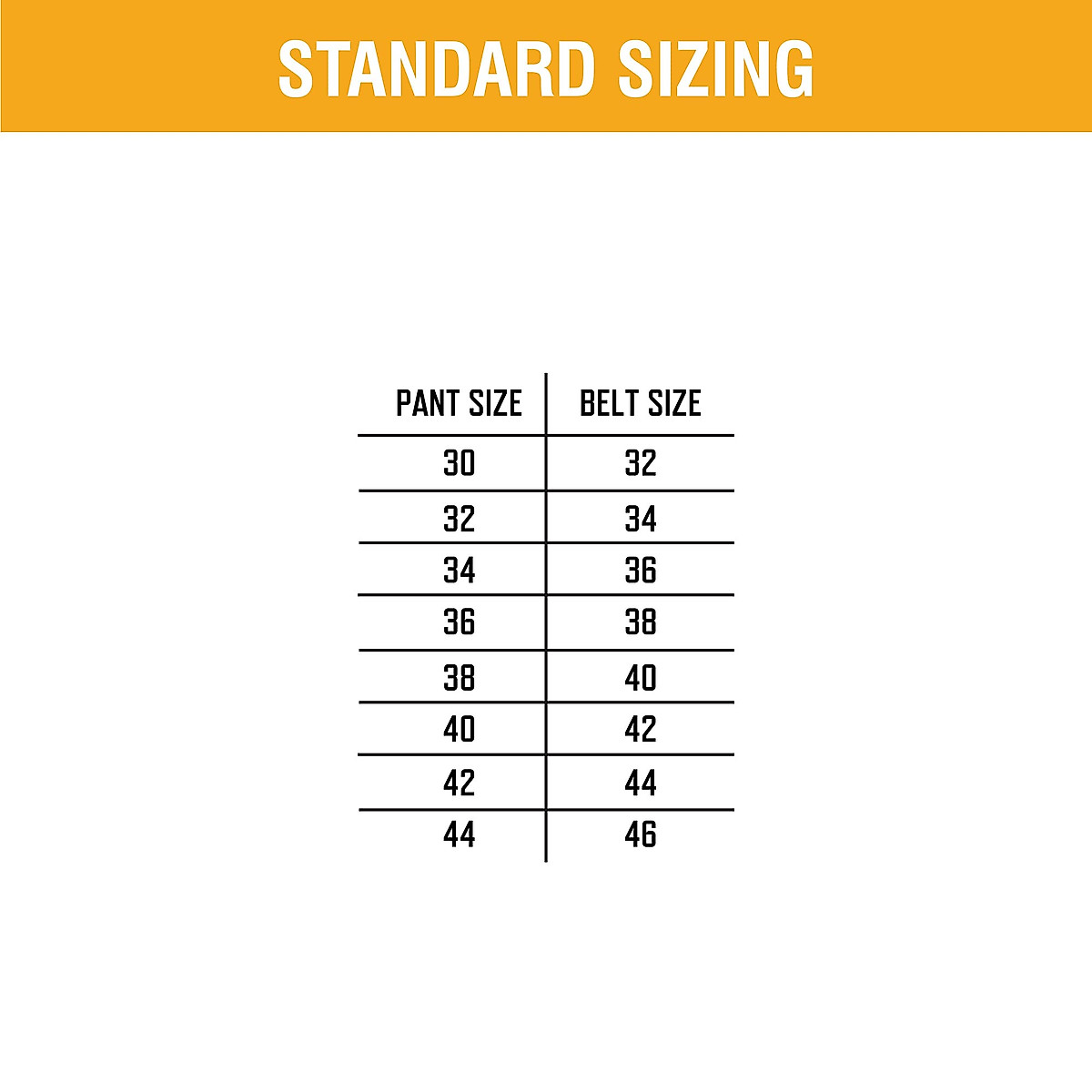 Carhartt Men's Casual Rugged Duck Canvas Belts, Brown, 38