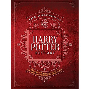 The Unofficial Harry Potter Reference Library Boxed Set: MuggleNet's Complete Guide to the Realm of Wizards and Witches