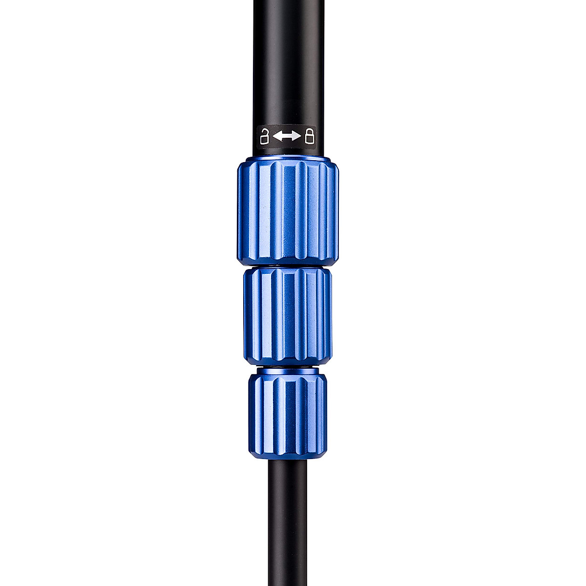 Benro SLIM Aluminum Travel Tripod Kit (TSL08AN00)