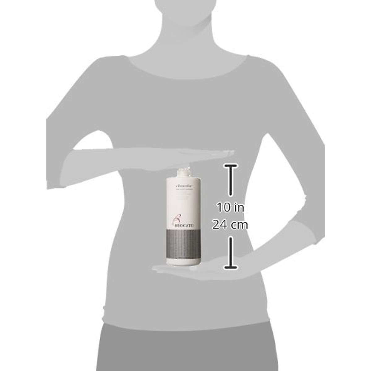 Brocato Vibracolor Fade Prevent Conditioner 8.5oz