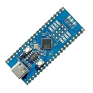 Air103 development board chip