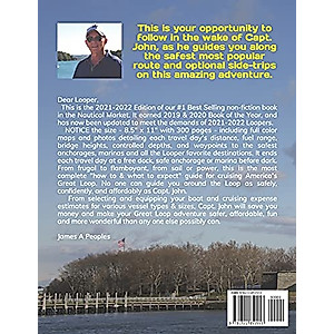 The Looper's Companion Guide: Cruising America's Great Loop