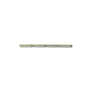 Code 100/83 Nickel Silver Universal Rail Joiners 48 Pcs per Blister, Atlas #170 HO Scale