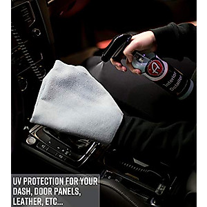 Adam's - Essential Interior Kit