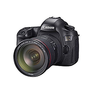Canon EOS 5DS Digital SLR (Body Only)