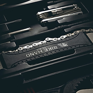 BIKEHAND Quality Bike Bicycle Repair Maintenance 22pcs Tool Set Kit