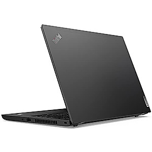 Lenovo ThinkPad L14 Gen 1 14.0" FHD 60Hz IPS Display Home&Business Laptop (AMD Ryzen 5 PRO 4650U 6-Core, 16GB RAM, 512GB PCIe SSD, AMD Radeon, WiFi 6, Bluetooth 5.2, HD Webcam, Win 10 Pro) w/Hub