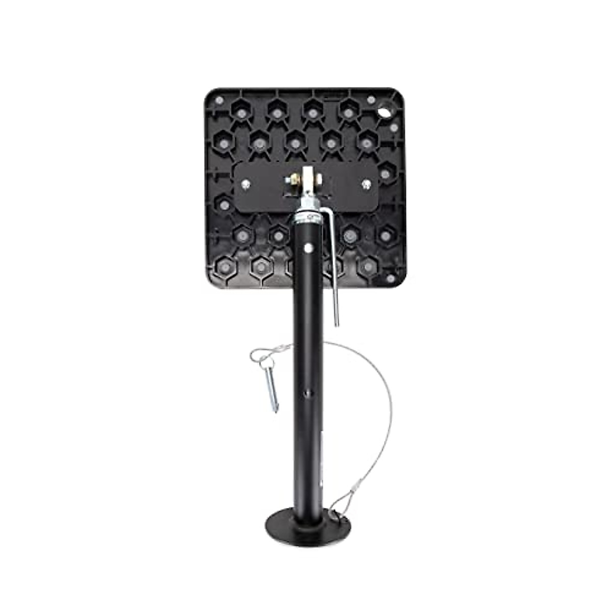 EAZ LIFT RV Patio Supports - Provide Your RV Patio Additional Support - Compatible with Toy Haulers and Flat Bottom Slide-Outs (48869)