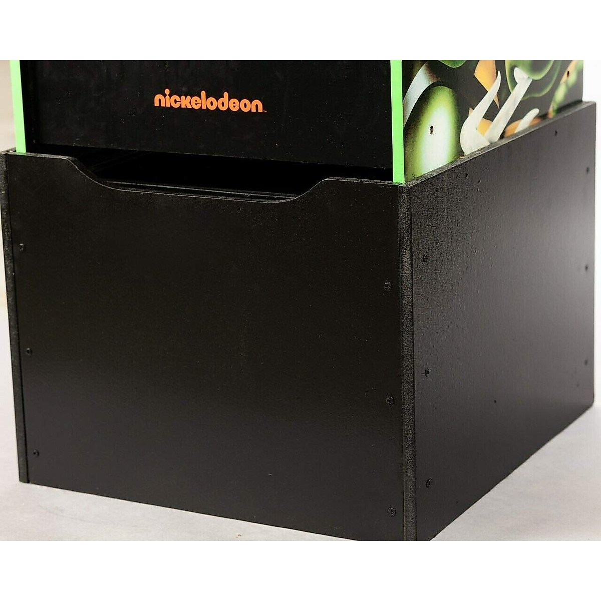 Woodcraft Patterns New Riser Only 12" 14" 16" and 18" for Your Retro Arcade1up Arcade Machine (12")