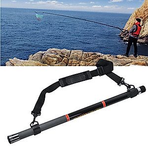 Retractable Lightweight Fishing Landing Net Rod Portable Round Stretch Brail Pole Tools Accessories(4.5m),Fishing Landing Net Rod, Fishing Landing Net Rod,Retractable Lightweight FiFishing Rod Fi