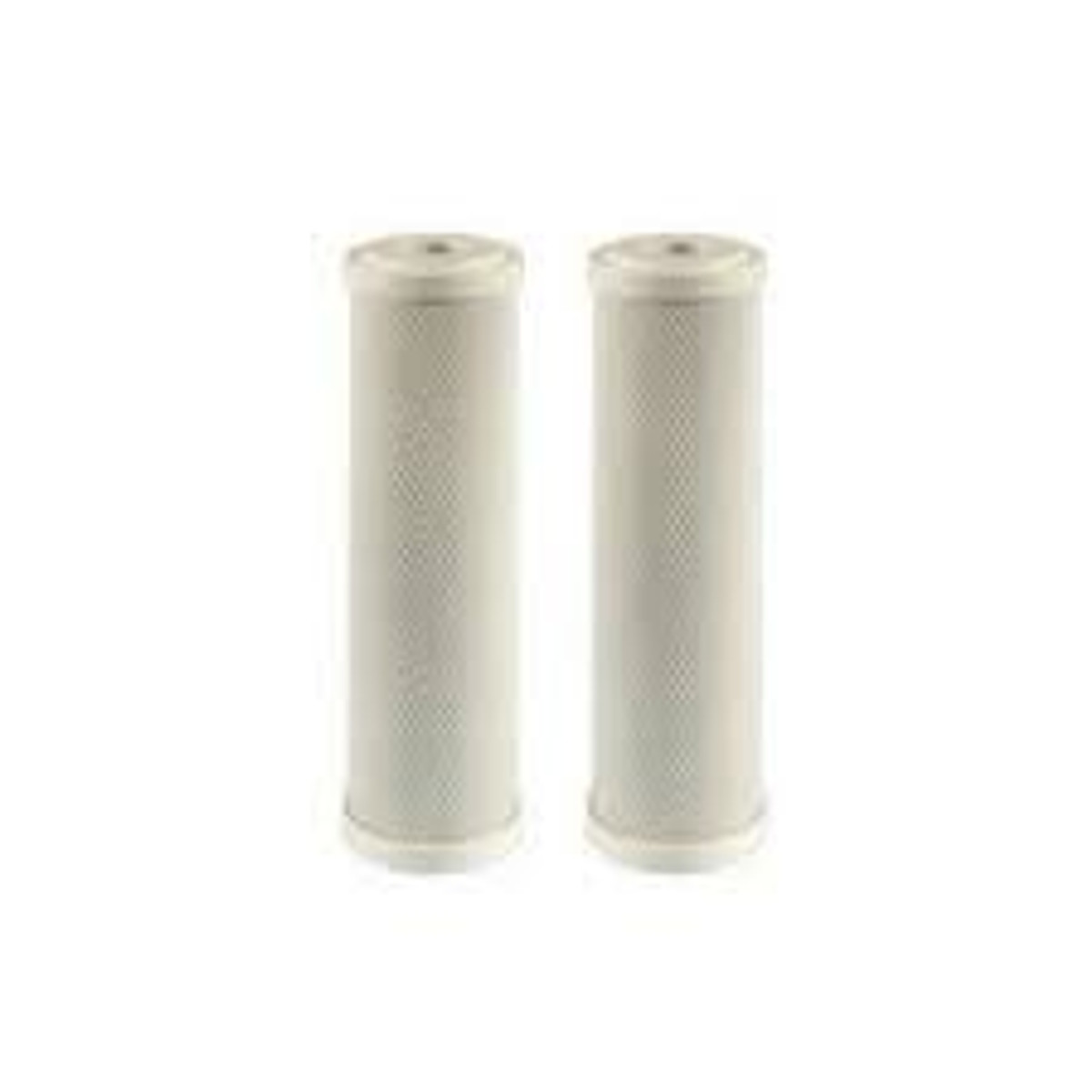 Universal Carbon Replacement Water Household Filter (2-Pack) by CFS