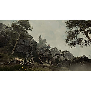 Gothic 1 Remake for PlayStation 5