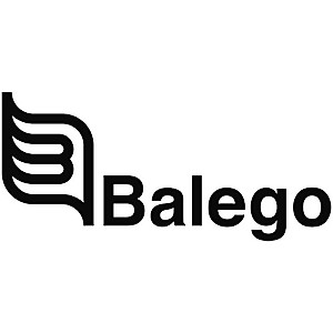 Balego® 2" x 3.5" Rectangle, 4/Package (10 Packs = 40 Electrodes) Manufactured in The U.S.A. with American Made raw Materials.