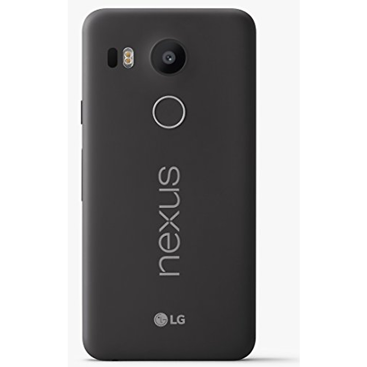 LG Nexus 5X LG-H791 16GB Factory Unlocked UK/EU Smartphone - Carbon Black - International Version No warranty
