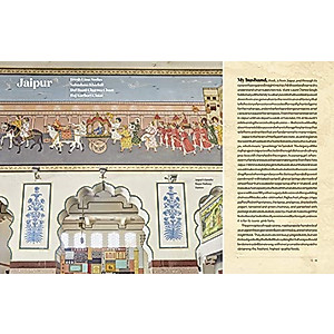 Chaat: Recipes from the Kitchens, Markets, and Railways of India: A Cookbook