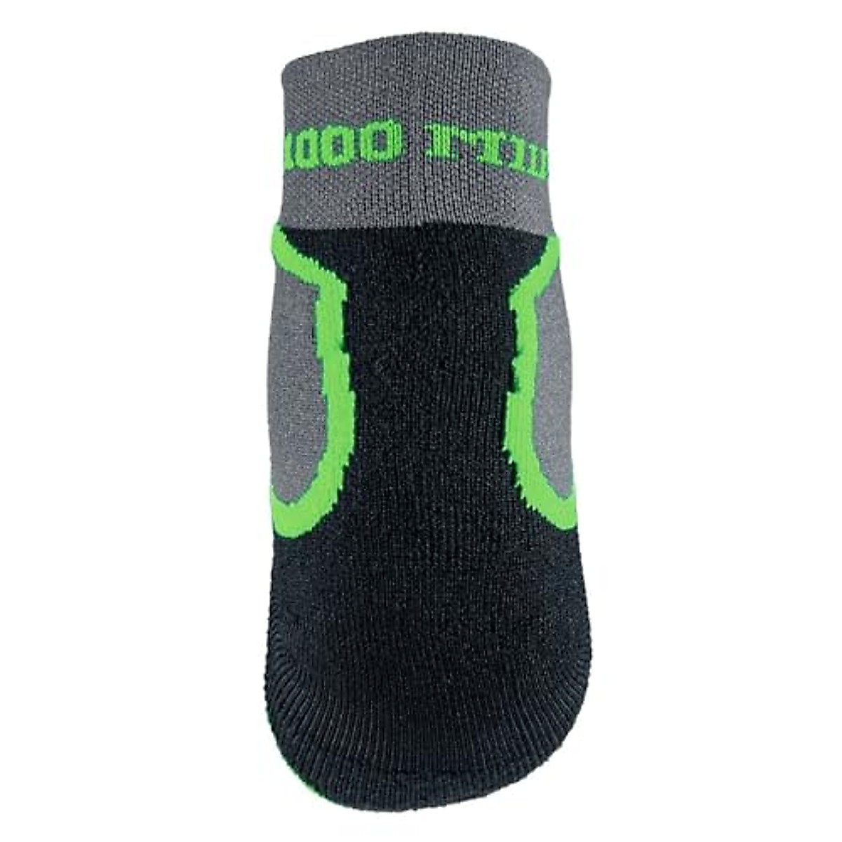 1000 Mile Women's Fusion Running Anklet Socks
