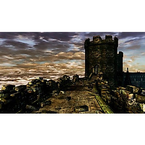 Dark Souls - Xbox 360