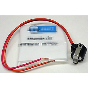 New- Refrigerator Defrost Thermostat Compatible with GE AP2071262 PS303471 WR50X122