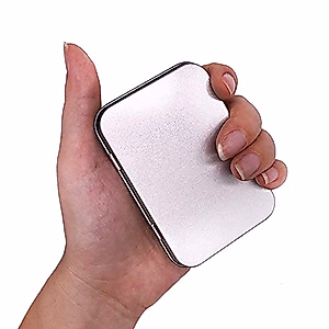 Befantasway Right Left Center Dice Game Set with 3 Dices + 36 Chips (3 Sets -Red+Green+Blue)