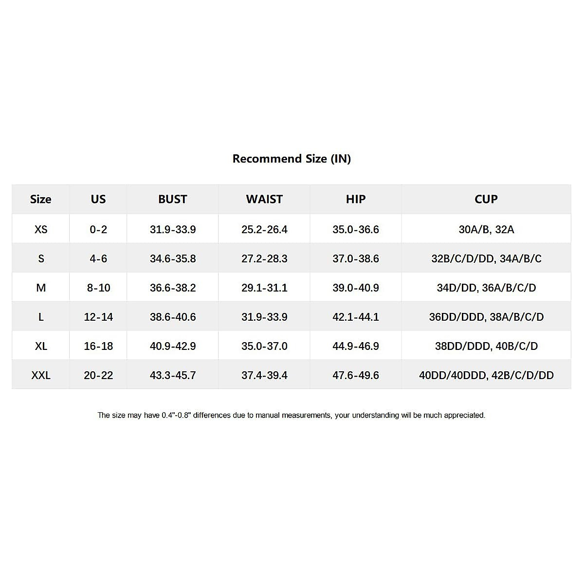 Hilinker Women's Leopard Bikini Set Scoop Neck 2 Piece High Waisted Swimsuit Blue Medium