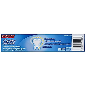Colgate-Palmolive Cdc Spr 8.0Z Cs Mu Grf, 3 Count