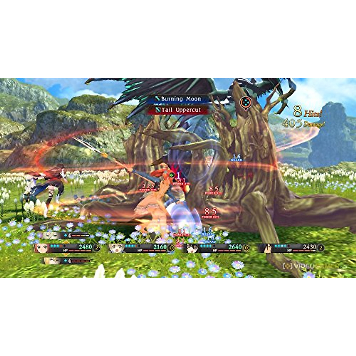 Tales of Berseria: Collector's Edition - Playstation 4